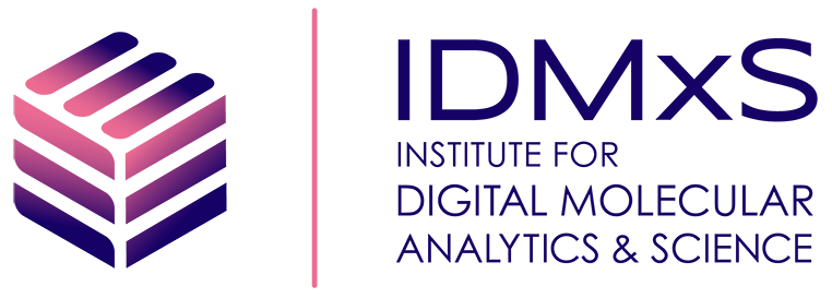 IDMxS | Institute For Digital Molecular Analytics and Science